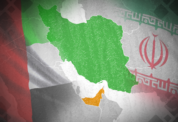 Restoring Balance to UAE-Iran Relations