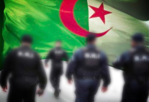 Algeria’s Security Policy: Transformations and Dilemmas in the Context ...
