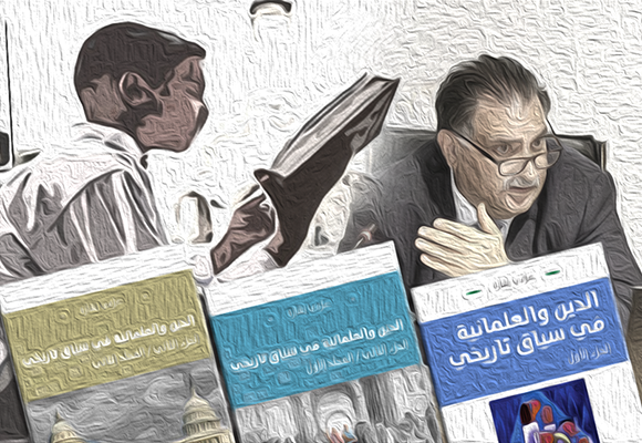 Redefining Secularism and its Problematics in Arab Contexts: Azmi ...