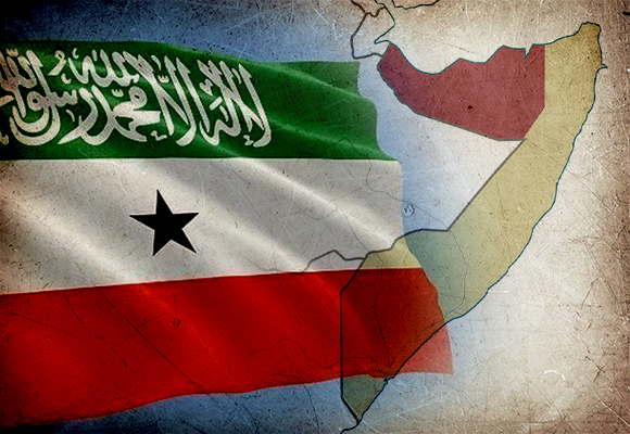Understanding the Secession of Somaliland: History of the Formation and ...