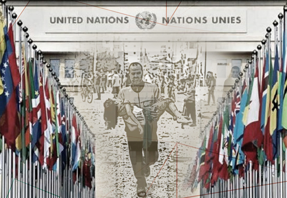 The United Nations Early Warning Mechanism for the Prevention of ...