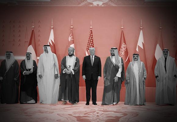 Trump’s Gulf Tour: A Pragmatic America First Approach