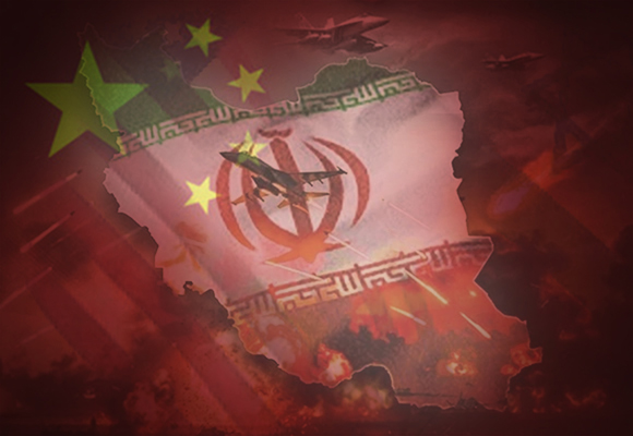 Iran’s “Friend of Hard Times” and China’s Plan B