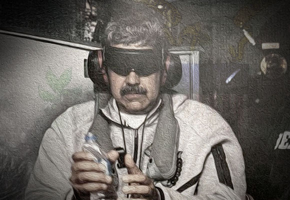 The US Intervention in Venezuela: Establishing International Chaos ...