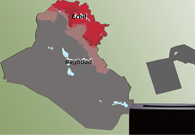The Iraqi Kurdistan Referendum: Repercussions and Future Prospects