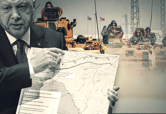 The Turkish Military Operation in North Syria: Scope, Aims and Reactions