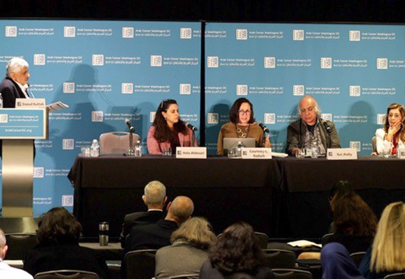 “Media and Democracy in the Arab World: The Future of Freedoms and ...