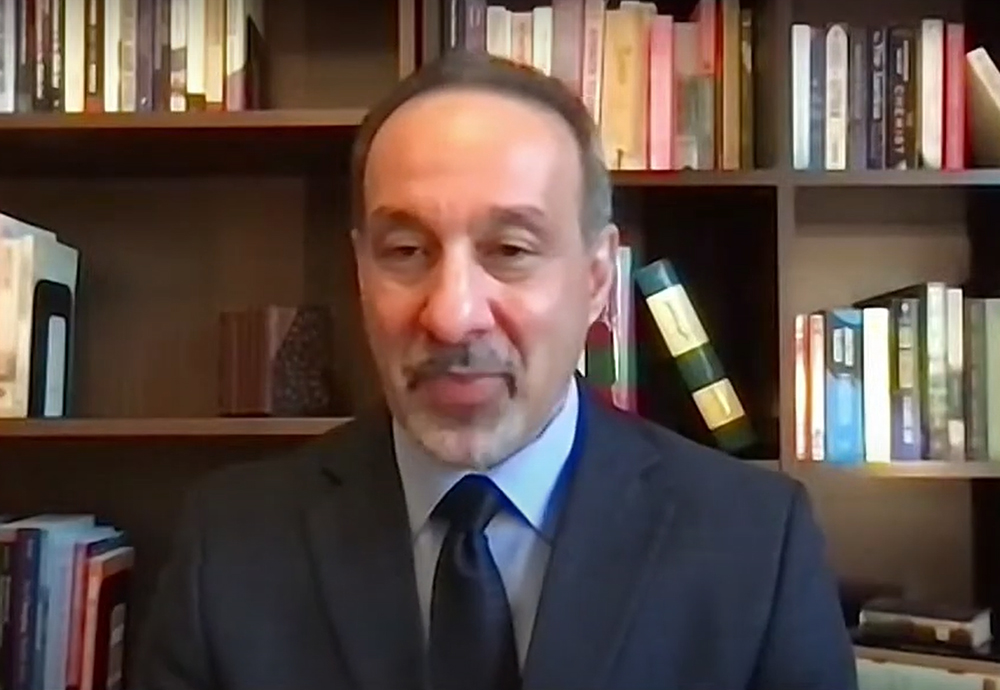 Iranian Studies Unit Panel on the Consequences of the Protests in Iran