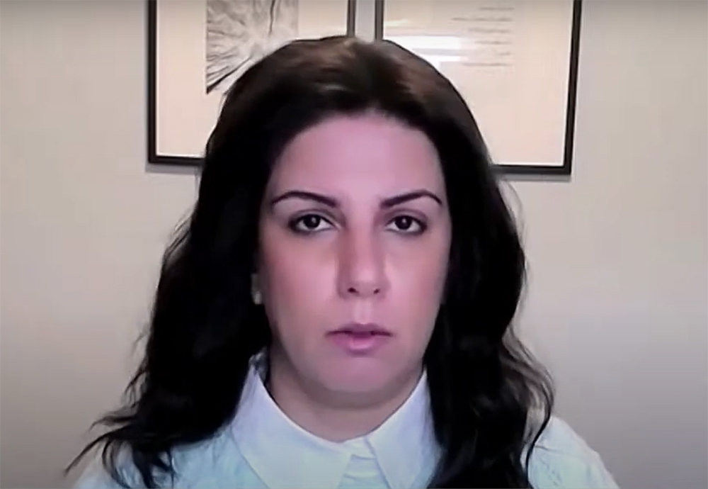 Iranian Studies Unit Panel on the Consequences of the Protests in Iran