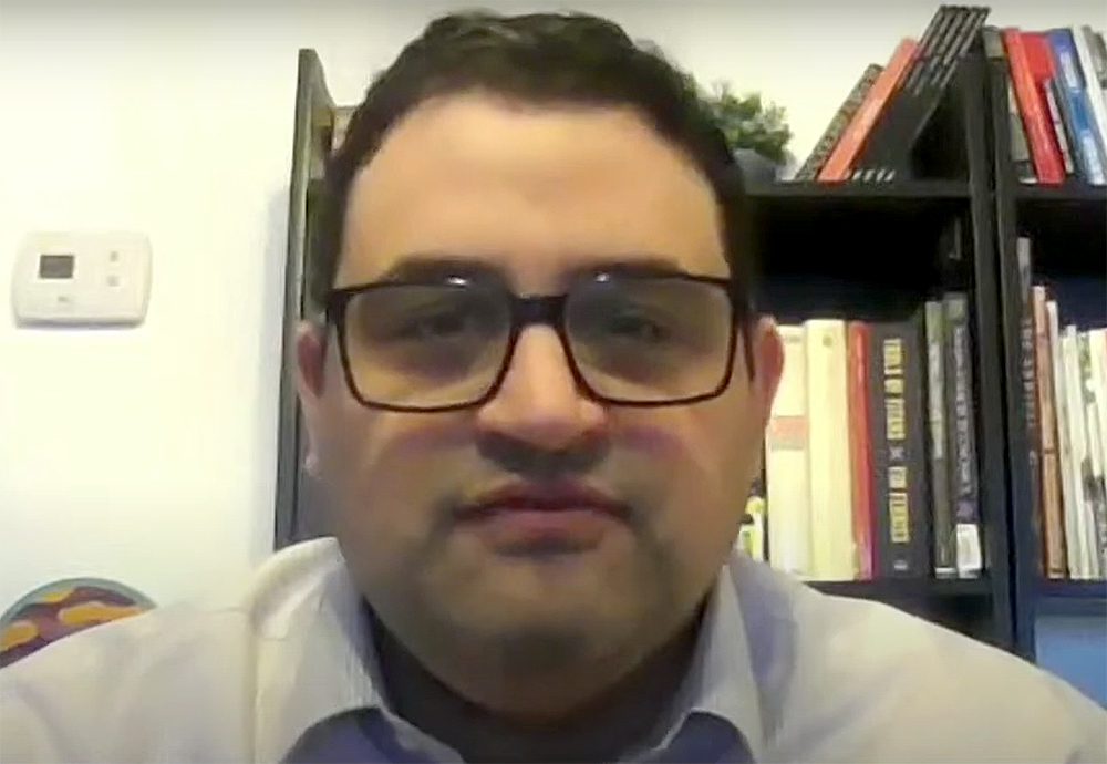 Iranian Studies Unit Panel on the Consequences of the Protests in Iran