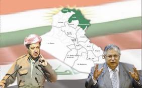 The Outlooks for the Opposition in Iraq’s Kurdistan Region: A Strong ...