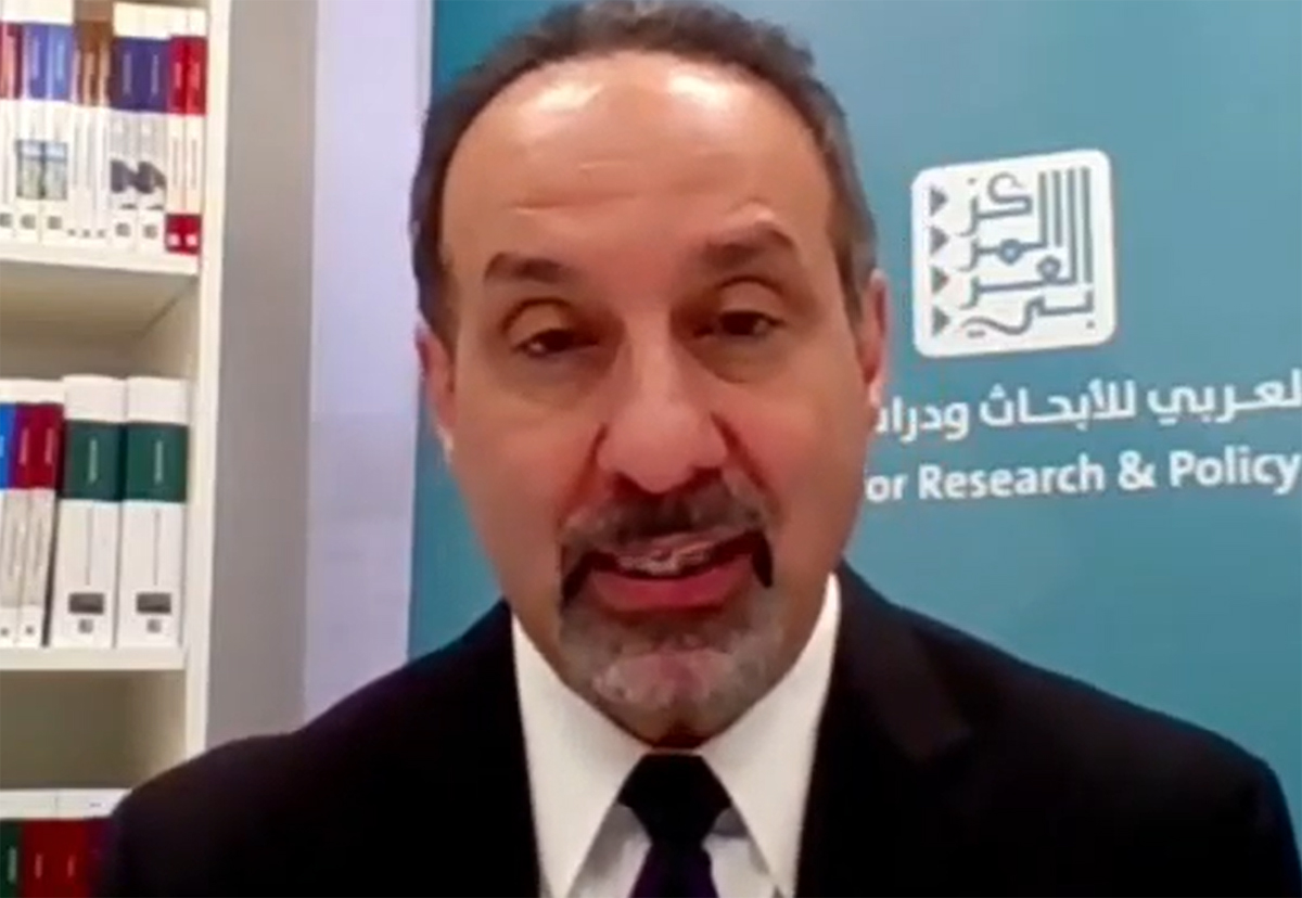 Rethinking and Reconnecting Iran’s Social Policy and Development Frameworks