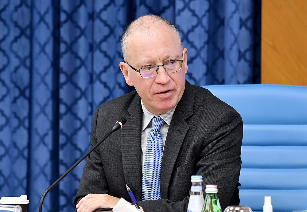 Launch of “The Political Science of the Middle East: Theory and ...