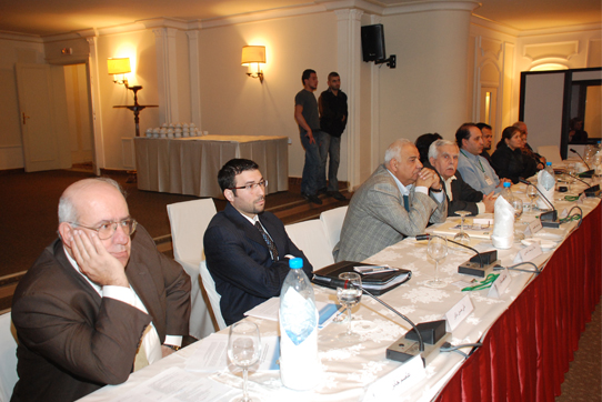 Open Sources and the Leaked American Diplomatic Cables